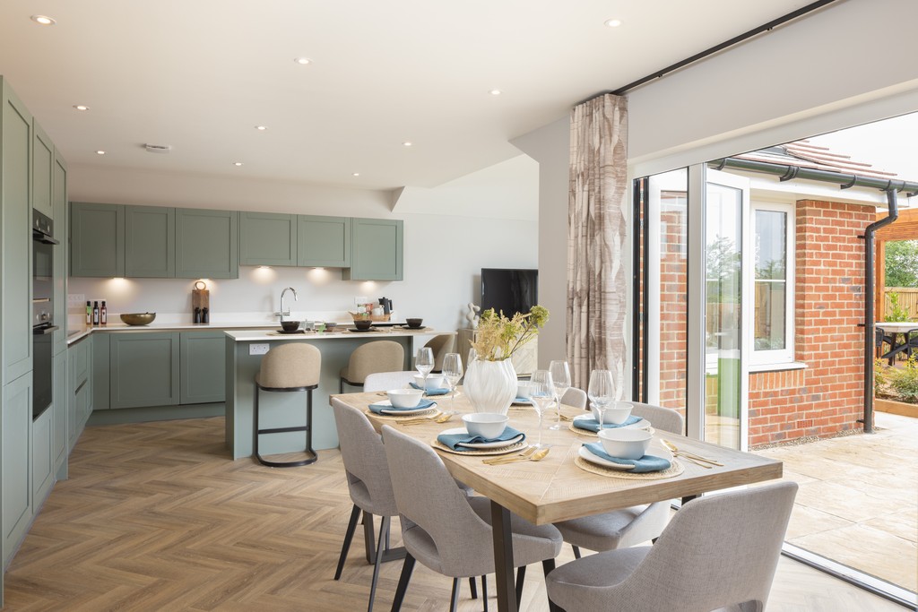 Virtual tours | Sambrooke Park | Cala Homes