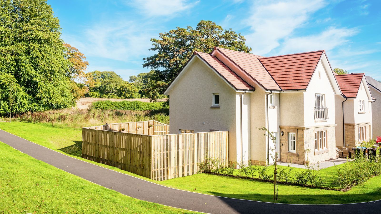 Southbank by Cala | New Homes In Aberdeen | Cala Homes
