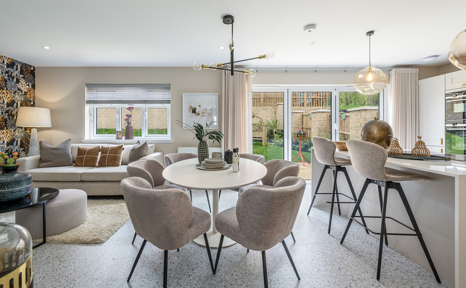 New Homes in Hamilton | Cala in Cornhill Village | Homes in South Lanarkshire | Cala Homes