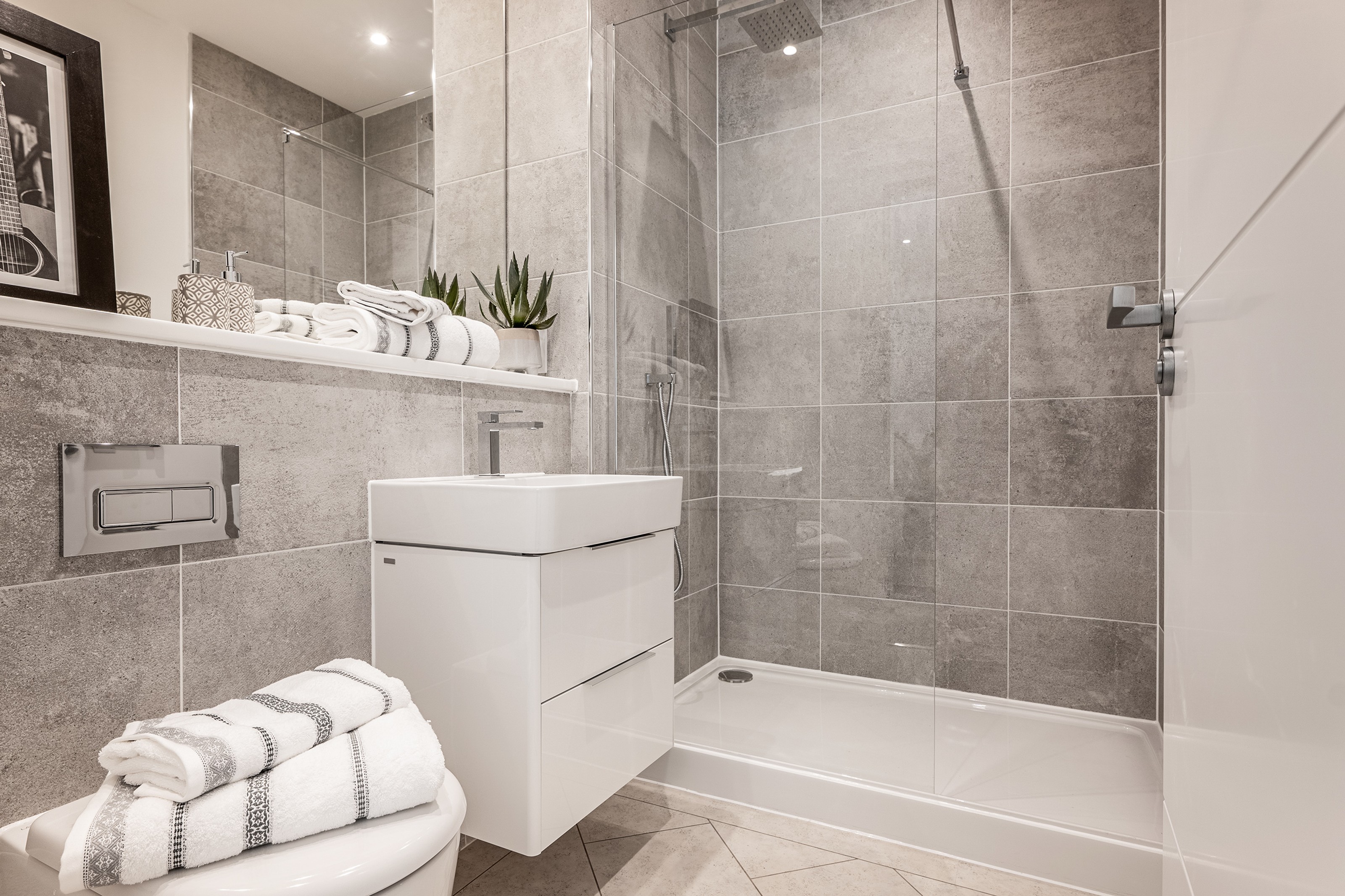 Plot 67 | Jordanhill Park | £690000 | Cala Homes