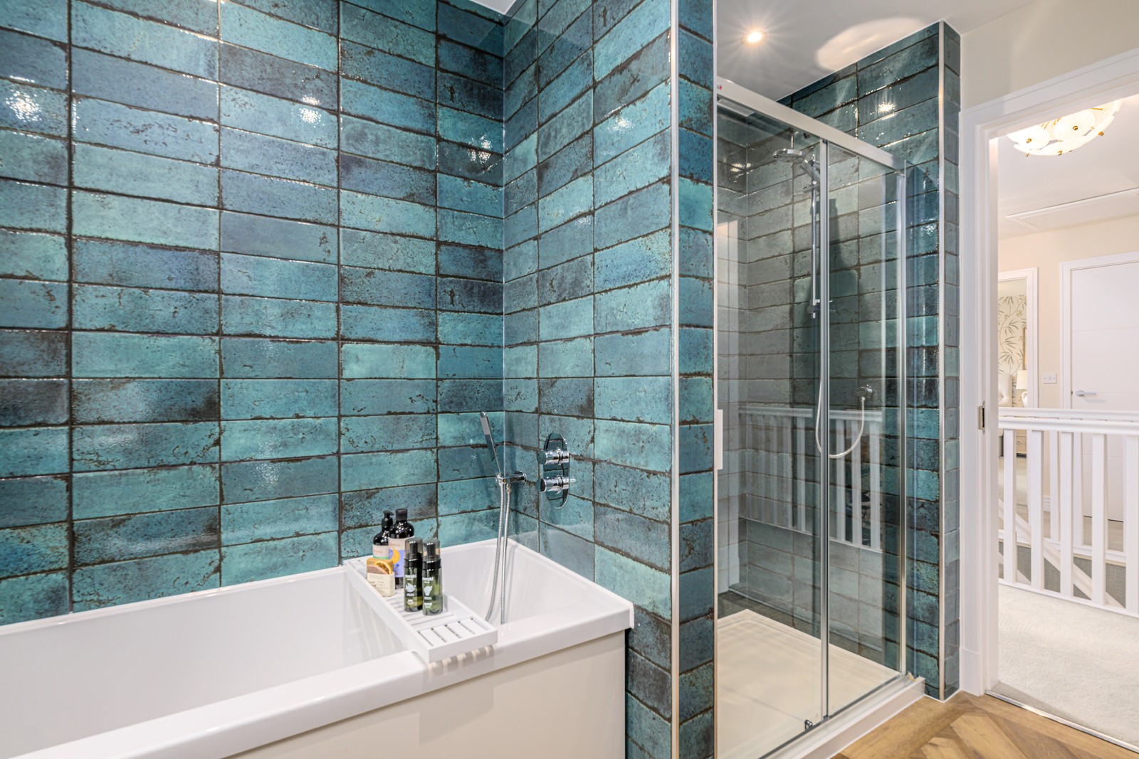 Plot 136 | Cornhill Village, Hamilton | £0 | Cala Homes