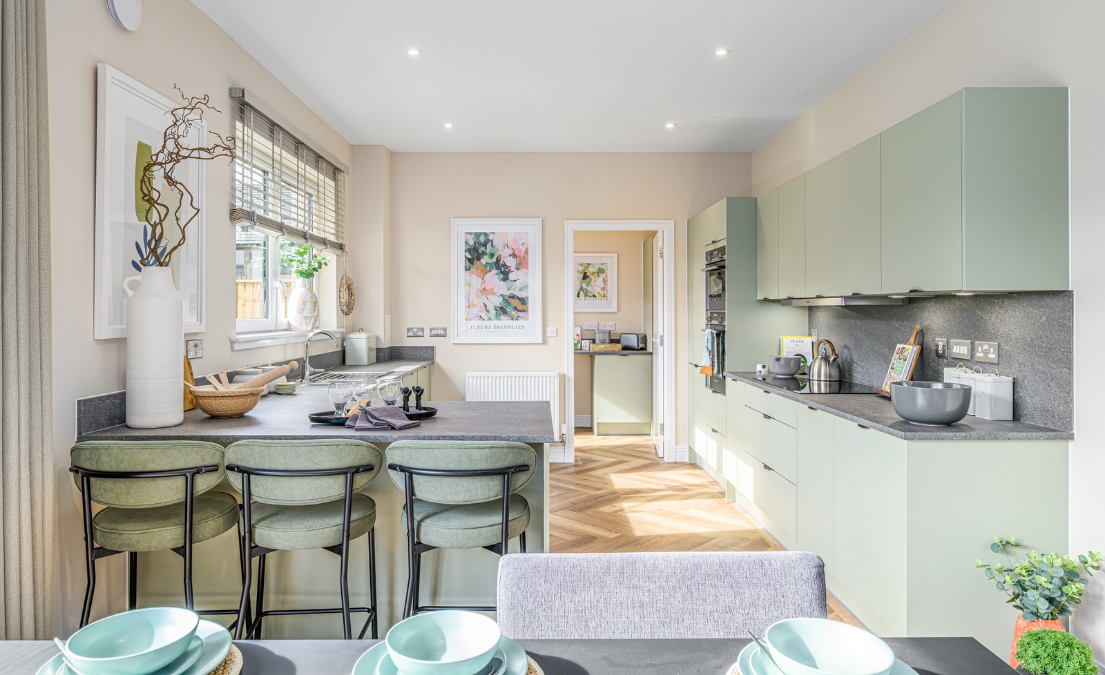 Plot 160 | Lathallan Grange, Polmont | £0 | Cala Homes