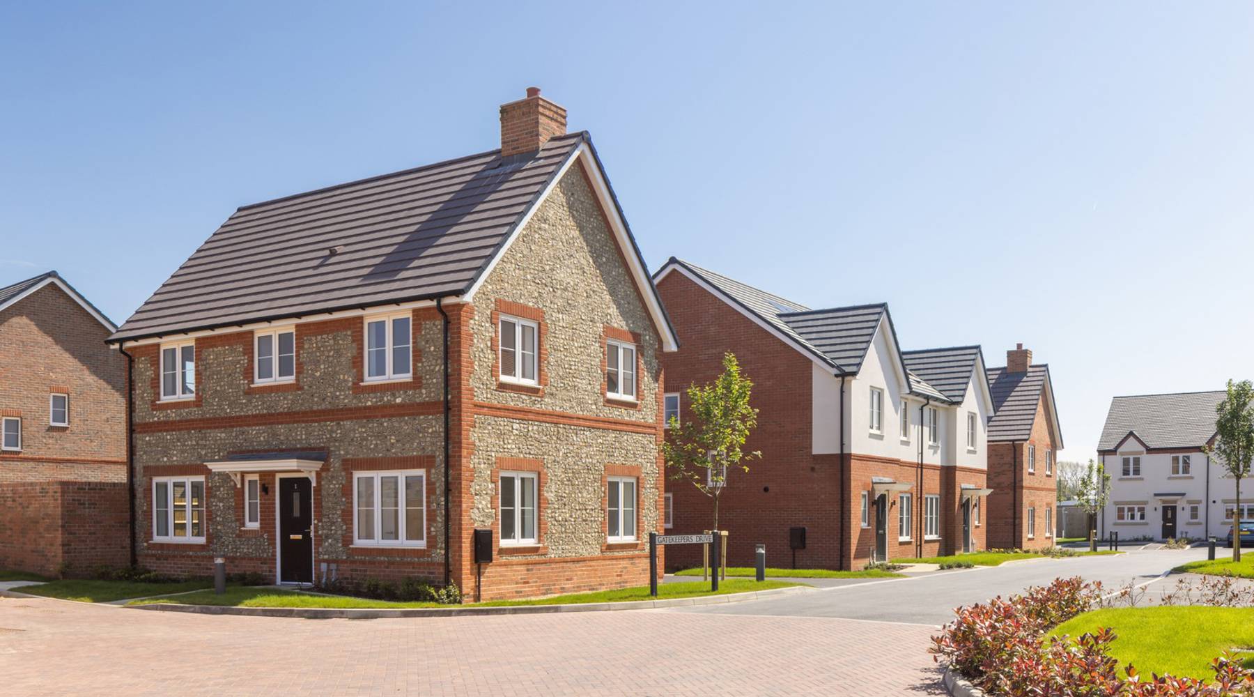 Plot 506 | New Monks Park Phase 2 | £0 | Cala Homes