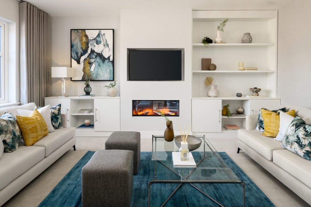 Cala Homes Craibstone Estate South: Your Gateway to Aberdeen