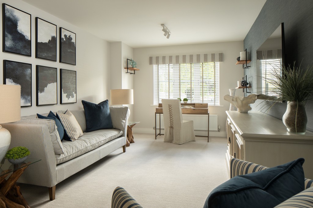 Plot 111 | Knightwood Chase, Fordingbridge | £0 | Cala Homes