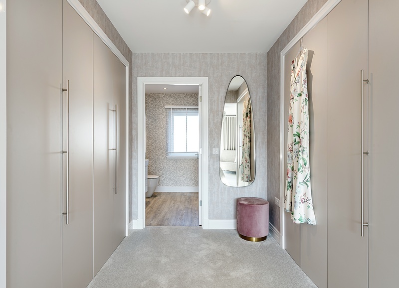 Accessibility in Scotland | Cala Homes