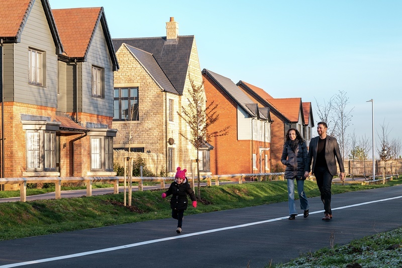 Cala Homes | New Homes and Houses in England and Scotland