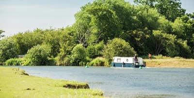 WOLVERCOTE MILL RECEIVES CRIME PREVENTION AWARD