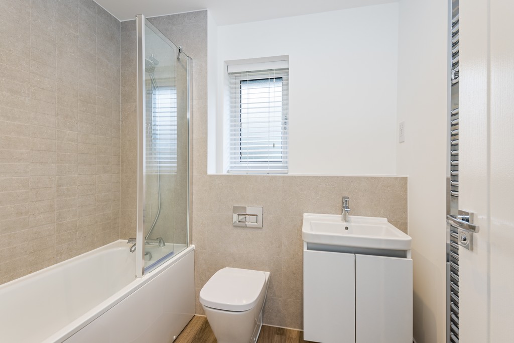 Plot 593 | Cala at Nobel Park, Phase 6, Didcot | Cala Homes
