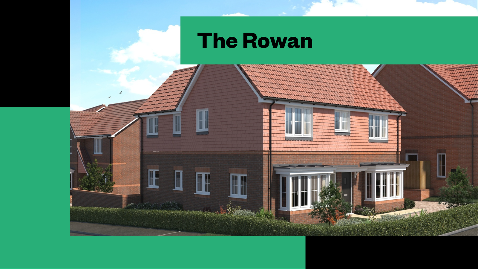 Knights Grove, Newbury | Homes In Berkshire | Cala Homes