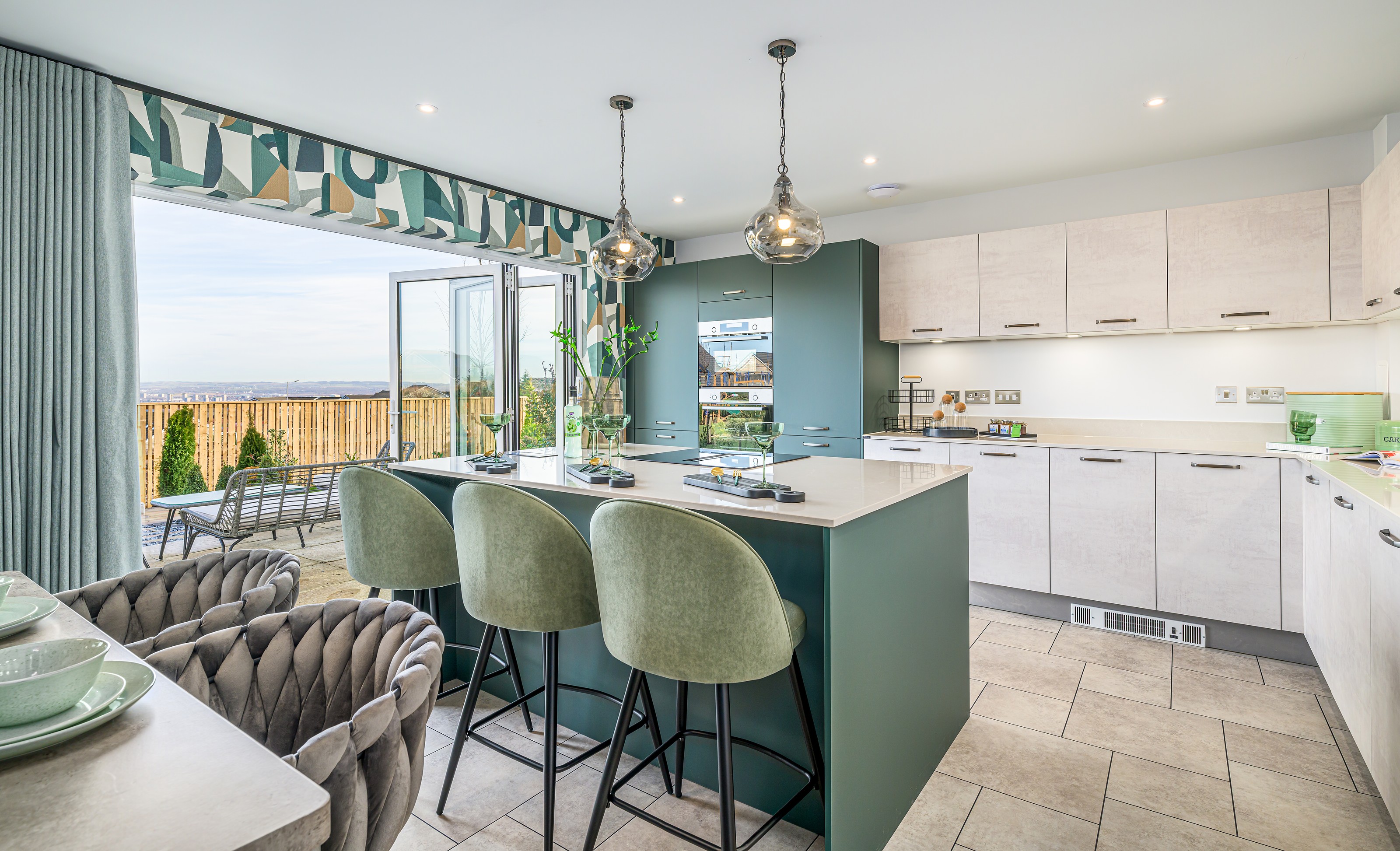 Plot 180 | Lathallan Grange, Polmont | £0 | Cala Homes