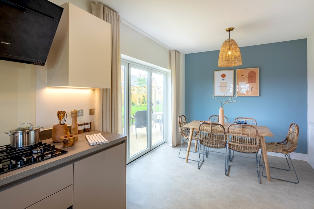 Plot 510 | Cala at Nobel Park, Phase 6, Didcot | Cala Homes