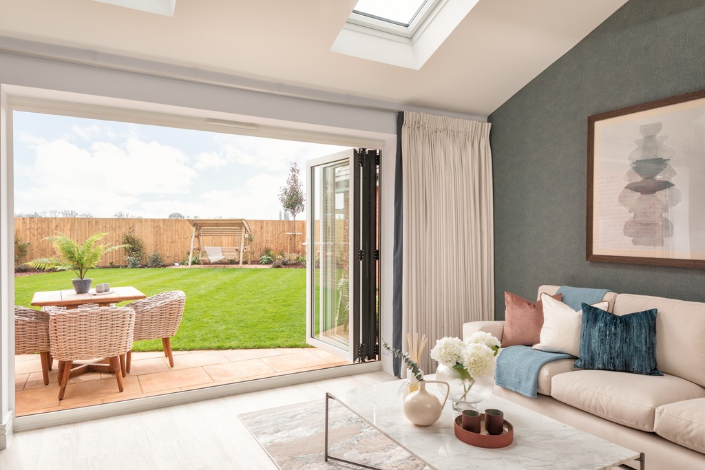Plot 531 | Cala at Nobel Park, Phase 6, Didcot | Cala Homes