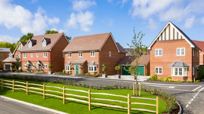 About Us | Cala Homes