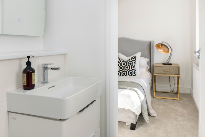 Plot 334 | Lathallan Grange, Polmont | £0 | Cala Homes