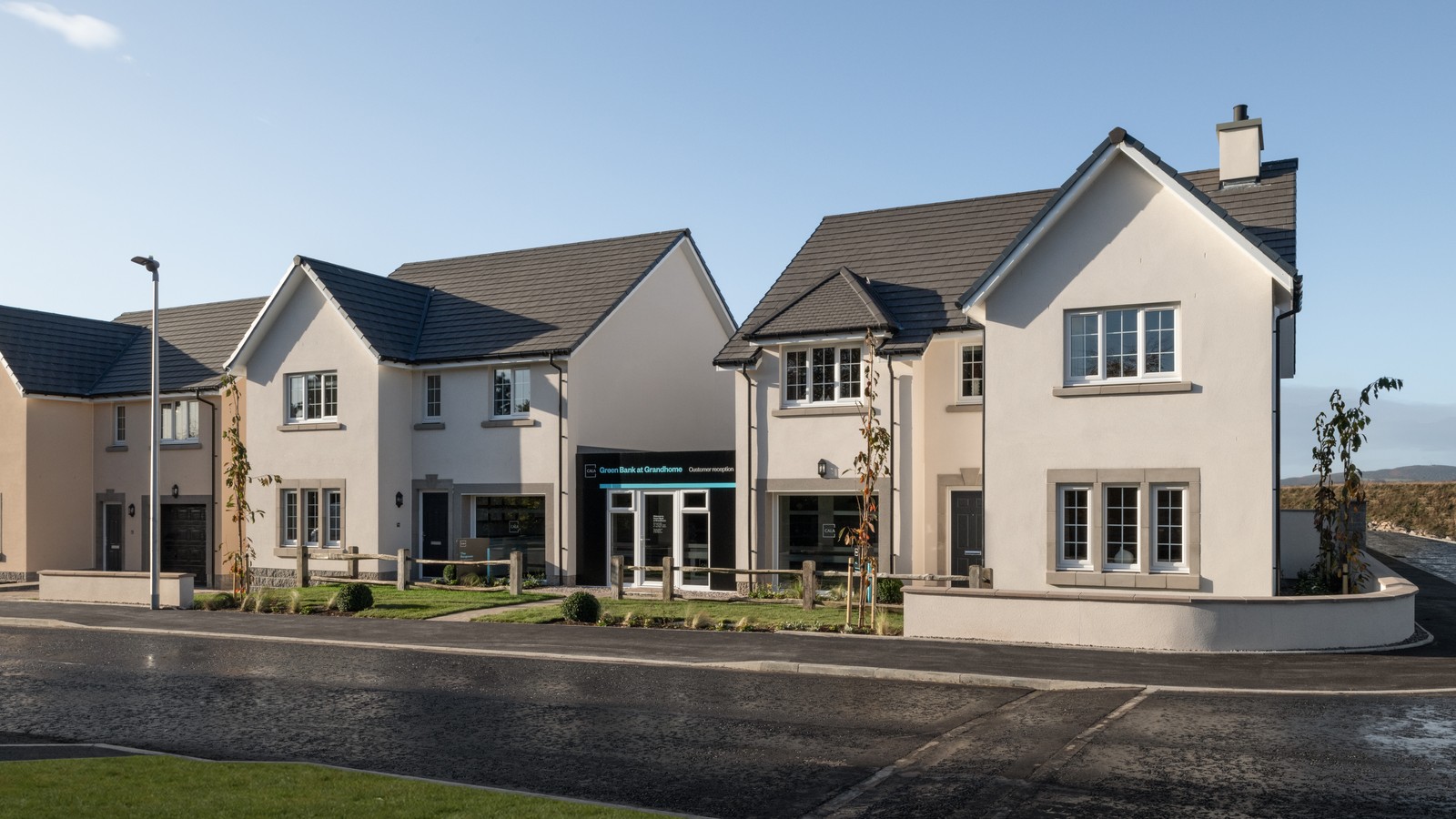 New Homes in Bridge of Don at Green Bank | Find Your Dream Home Today